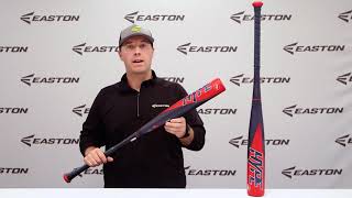 Easton ADV Hype BBCOR Baseball Bat (BB22HYP) | JustBats.com