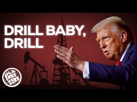 What Does Trump's Victory Mean For Climate Change?