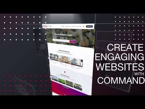 Elevate Your Brand, Generate Leads and Maximize Profitability with Keller Williams Agent Sites