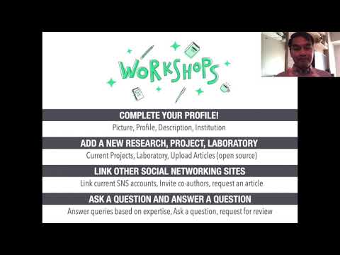 Academic Social Networking Sites: ResearchGate and Google Scholar