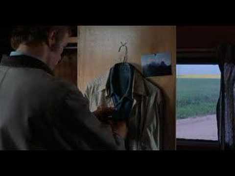 Brokeback Mountain final scene [ITA]