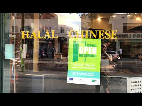 Not possible to boycott Chinese products