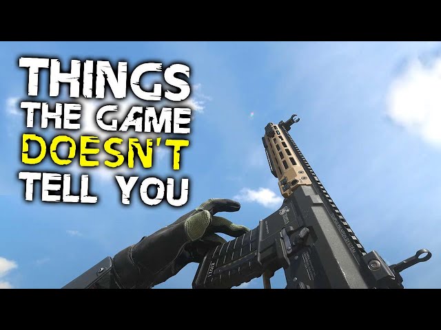 How to play Modern Warfare 2 on Steam Deck? Optimal settings, expected ...