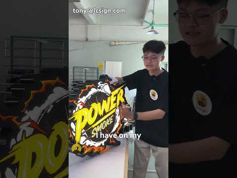 @ginganinja100 What?🥸 | Tony lc sign