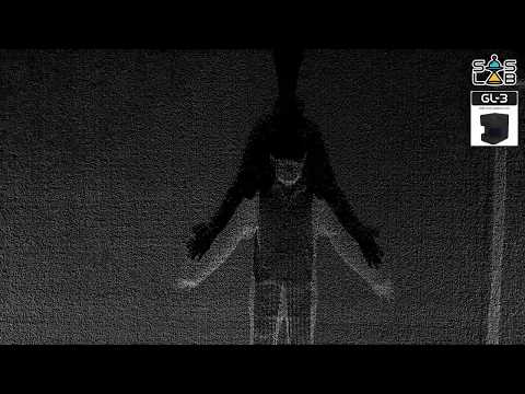 Pointcloud Trajectory Visualization using PCL Visualizer | Guni's blog