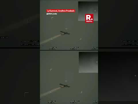India Unveils Laser Weapon That Destroys Missiles & Drones