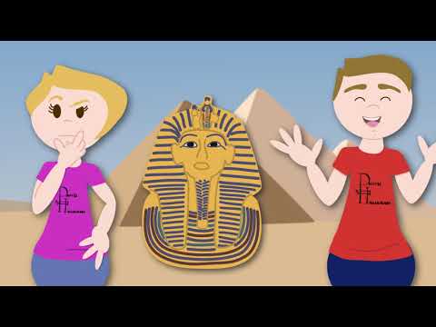 Animesopotamia Channel Trailer 2020