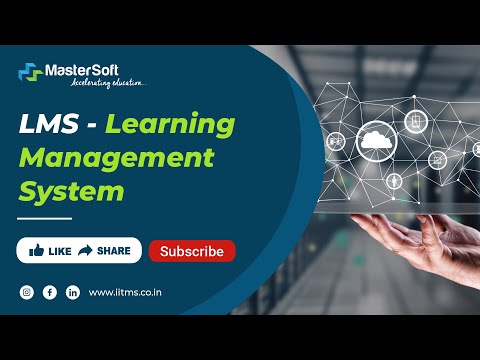 What is a Learning Management System (LMS)? | How to Select the Best LMS?