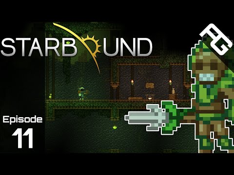 Steam Community :: Video :: Where the Wild Floran Are - Starbound 1.0 Playthrough (Survival Mode ...