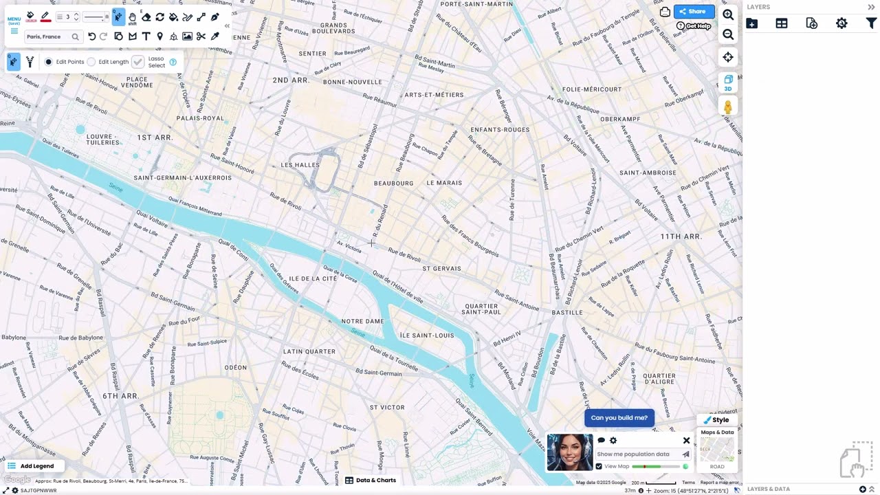 Scribble AI Assistant