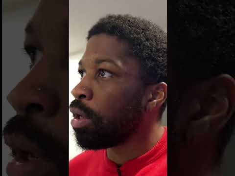 When people who "see red" try to fight a boxer (shorts version)