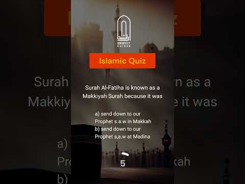Understanding Nikah in Surah An-Nisa Quiz