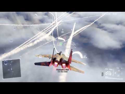 Steam Community :: Video :: Project Wingman - Cold War | 4K 60fps