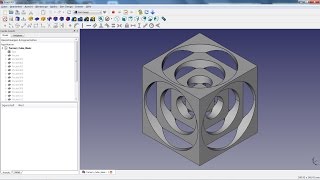 Compare FreeCAD vs OpenSCAD in October 2025