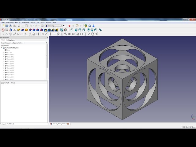 FreeCAD Pricing, Features & Reviews 2022 - Free Demo
