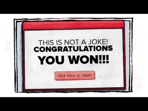 The Little Black Book of Scams: Internet Scams