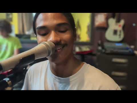 IGCC - Internalized Gray Cookie Cutters (Teen Band-July 10th week)
