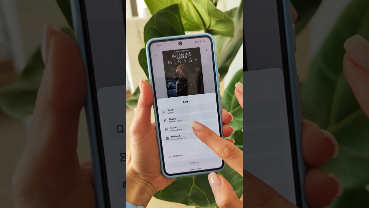 Assassin's Creed Mirage | Stash - app for gamers #stash #games #gamer  #gaming #gamestracker