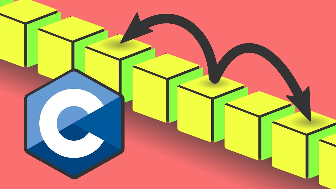 What is Relative Pointers?