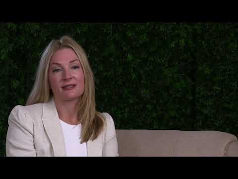 Most Influential Women: Trisha Talbot, Newmark Knight Frank