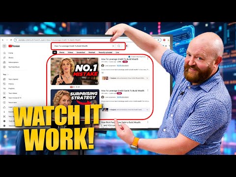 How Does SEO Work on YouTube