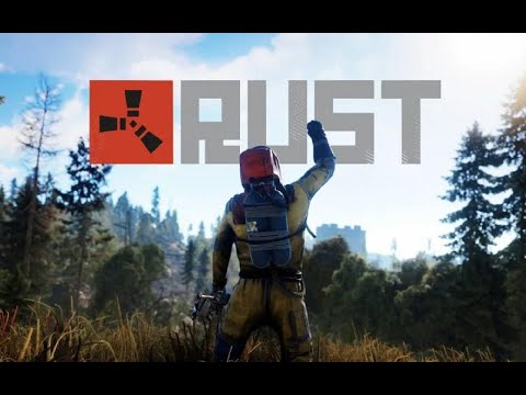 Steam Community :: Video :: -Rust Rule 1 Don't Look Around Engoo 2x