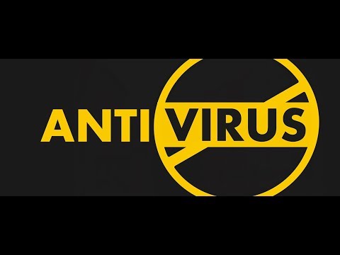 Don't use antivirus in Windows 10 2019