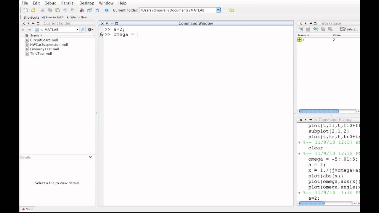 Fourier Transform Example-Rectangular Pulse (Edited)