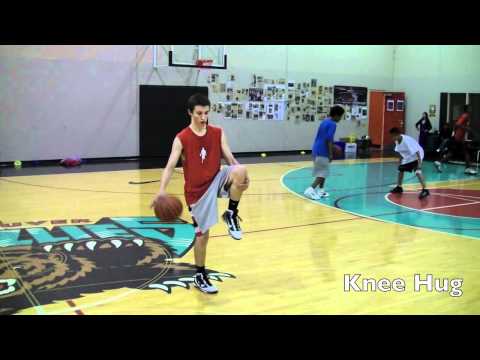 DRIVE Basketball Drills: Basketball Dynamic Warmup | DRIVE Basketball Blog