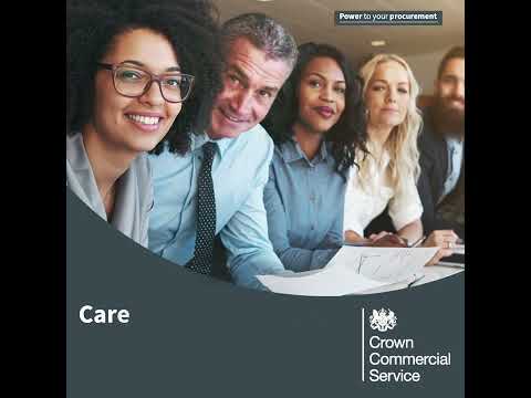 Careers in CCS