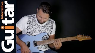 Ibanez AZ2402 Prestige - What To Know & Where To Buy | Equipboard