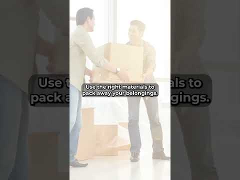 Smoother Moves with Norcal Movers: Bay Area's Relocation Experts