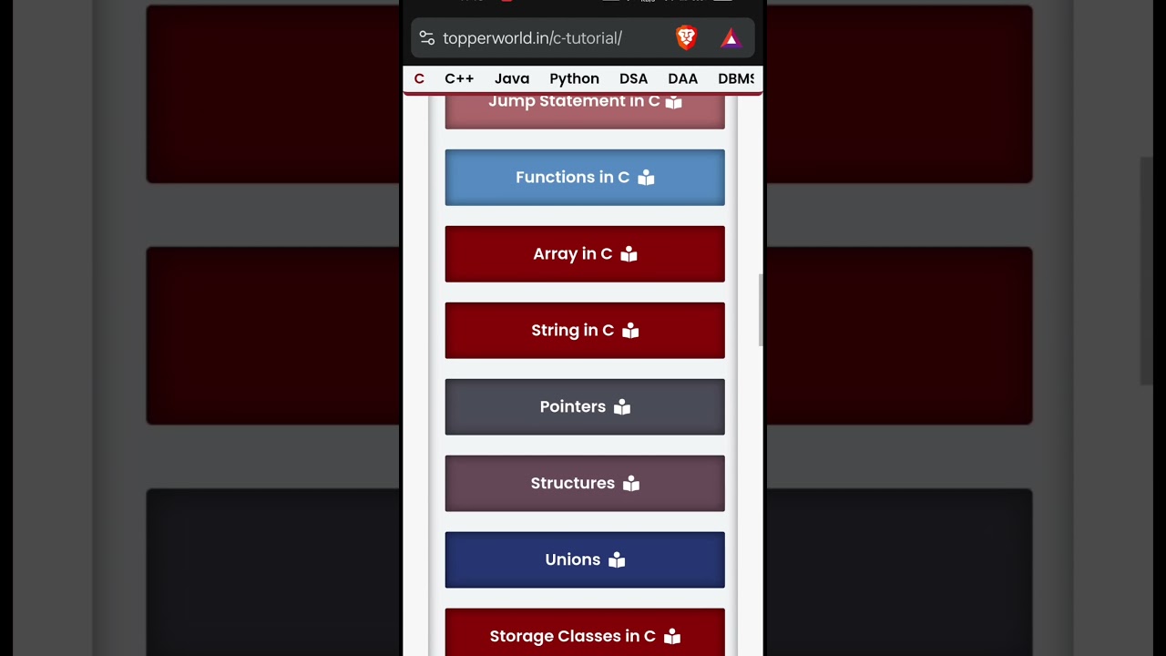 CS/IT Students? Download Free PDF Notes Now 🚀