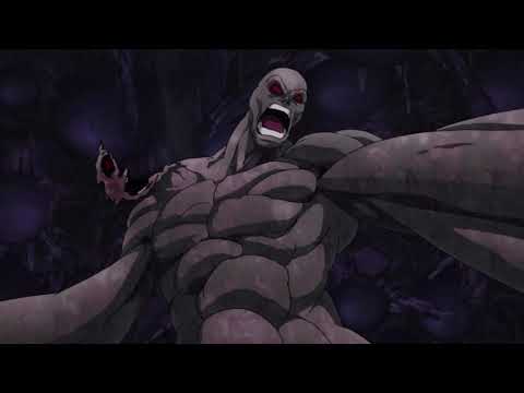 Bang OnePunch Man Wiki FANDOM powered by Wikia