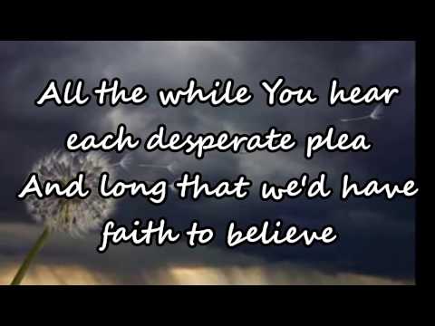 Blessings - as made popular by Laura Story