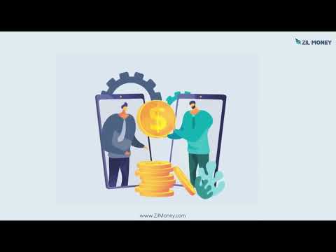 Electronic Fund Transfer EFT