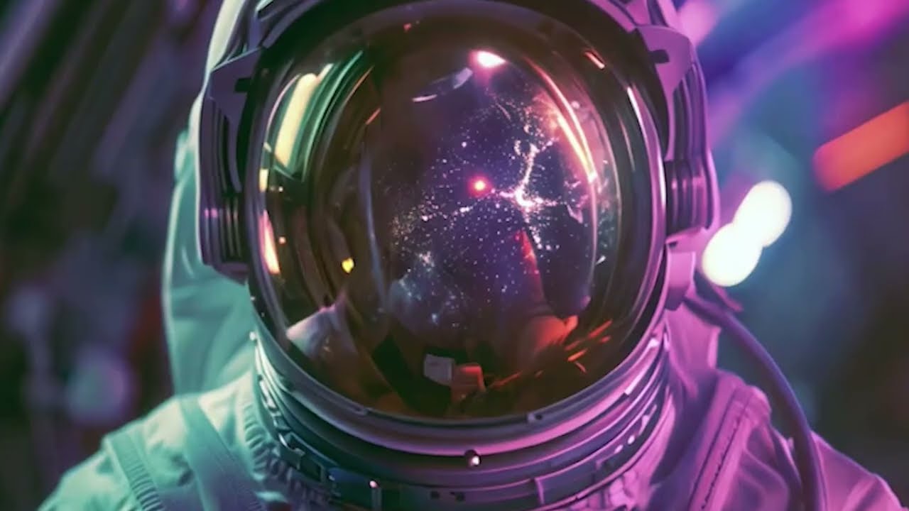 DNVND - Alone (Music Video)