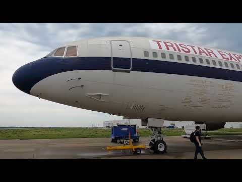Airliners International 2024 in Kansas City!