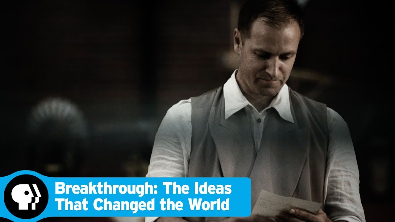 The Telegraph | Breakthrough | Episode 6: The Smartphone | PBS
