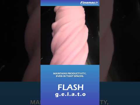 Finamac™ Instant Fresh Ice Cream Machine