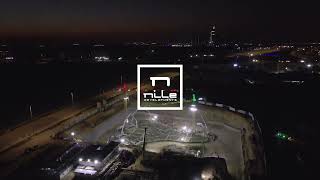 Media center - Nile Developments