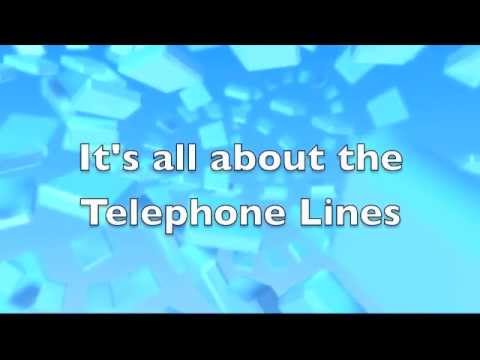Telephone Trunks for Call Centers