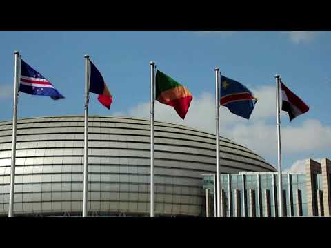 EU earmarks 150 billion euros for investment in Africa