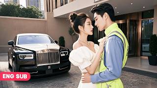 After Being jilted, She Married A Worker On The Rebound. But He Turned Out To Be A Billionaire CEO!