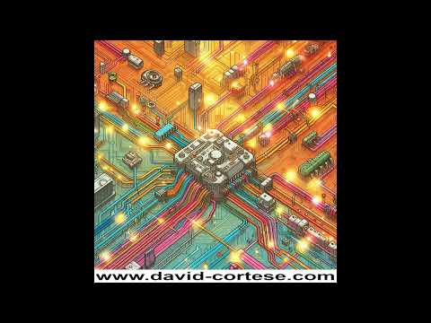 ELECTRIC CIRCUIT
