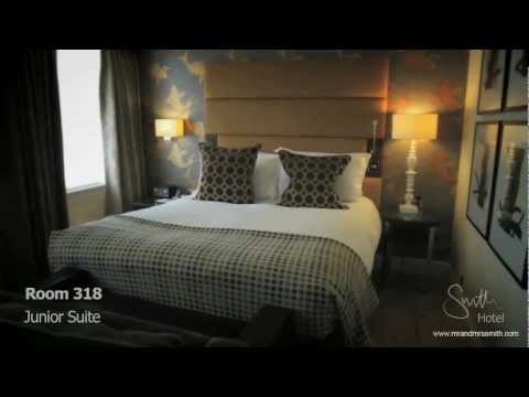 The Arch London - Mr & Mrs Smith Boutique Hotels