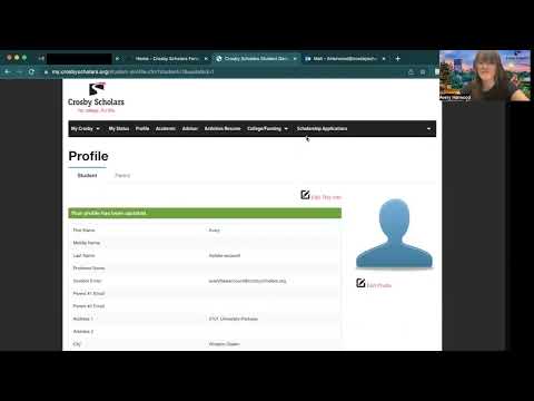 How to Apply to the Last Dollar Grant