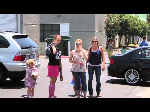 Discount Running Skirts at the RunningSkirts® Warehouse Sale in Carlsbad - May 19 2012