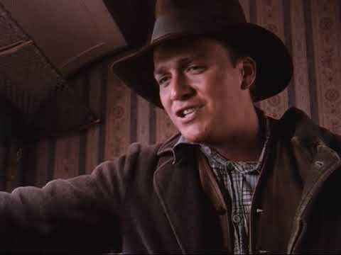 The Young Indiana Jones Chronicles 13 - Adventures in the Secret Service