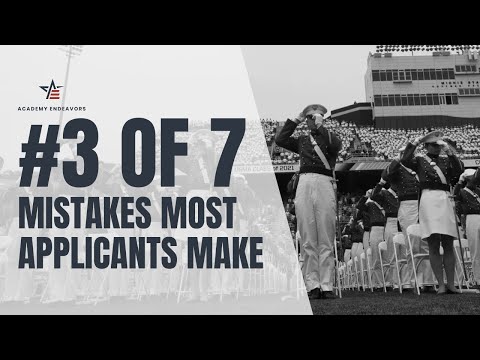 #6 of 7 Mistakes Most Academy Make | Academy Endeavors